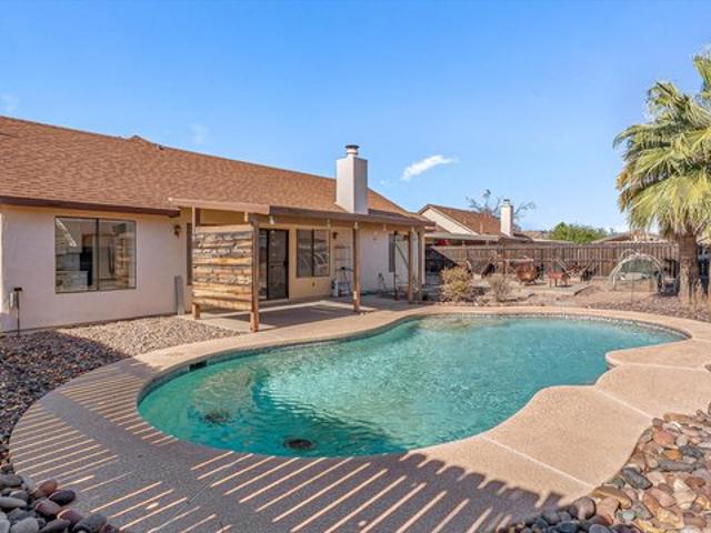 3213 W Avenida Cancion, Tucson, AZ 85746
