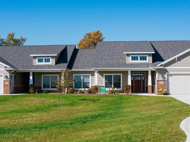 3213 W Bartlett Drive, New Haven, US, IN
