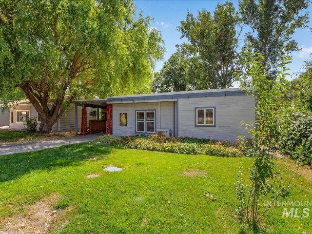 3213 W Edgemoor Road