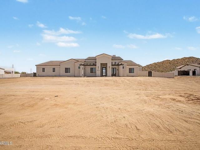3213 W Lind Rd, Queen Creek, AZ 85142