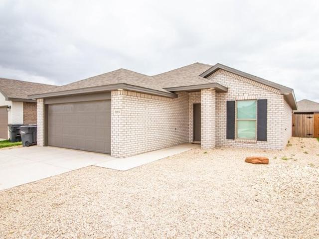 3213 Waverly Ave, Lubbock, TX 79407