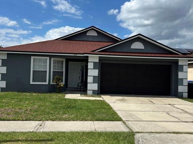 3213 Woodruff Dr, Orlando, FL 32837
