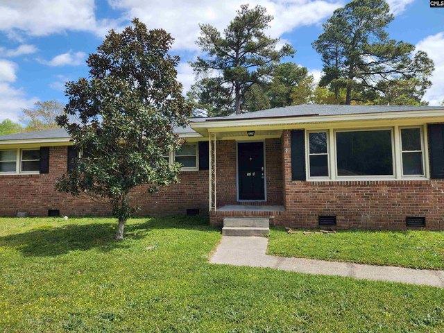 3213 Woodsen Cir, West Columbia, SC 29170