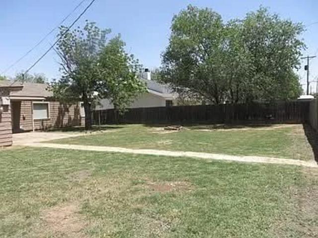 3213 32nd St, Lubbock, TX 79410