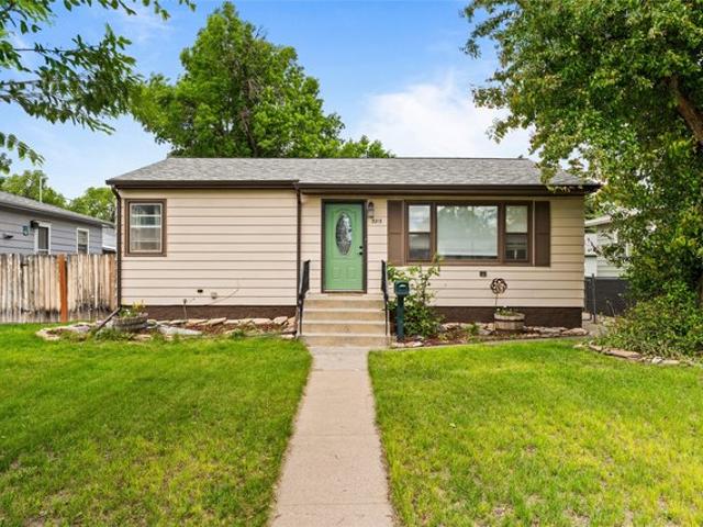 3213 8th Ave N, Great Falls, MT 59401