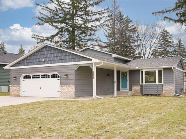 321 3rd Ave SE, New Brighton, MN 55112