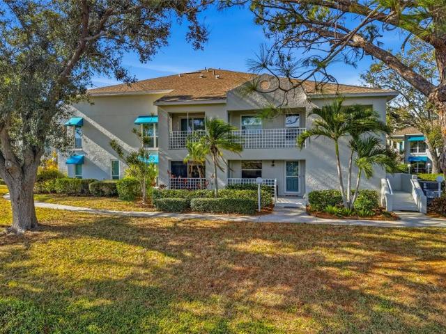 321 108th St W, Unit 120, Bradenton, FL 34209 | MLS #A4678