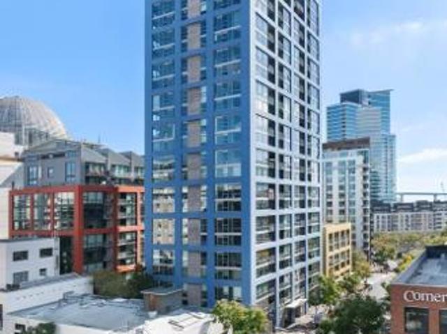 321 10th Ave 703, San Diego, CA 92101