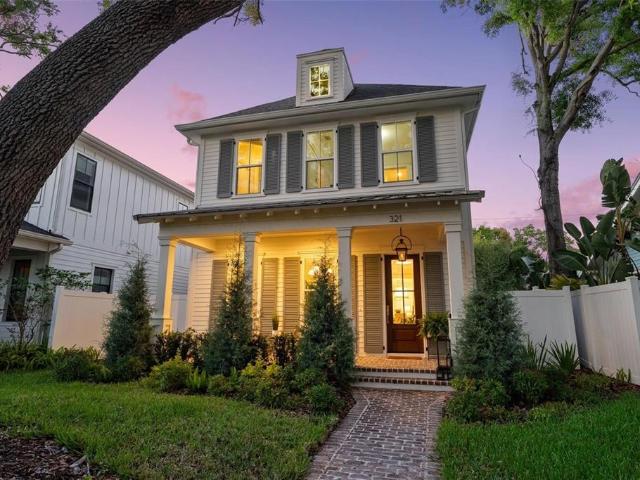 321 12th Ave NE, St. Petersburg, FL 33701 | MLS #TB8492 | Compass
