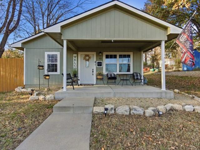 321 15th St, Ogden, KS 66517