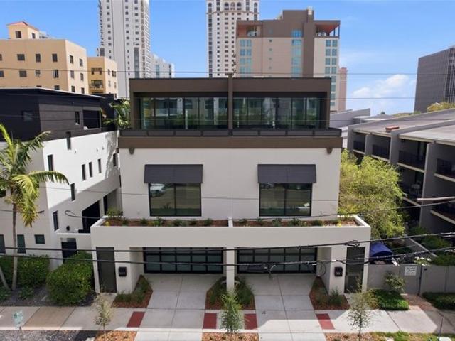 321 2nd St N, Saint Petersburg, FL 33701