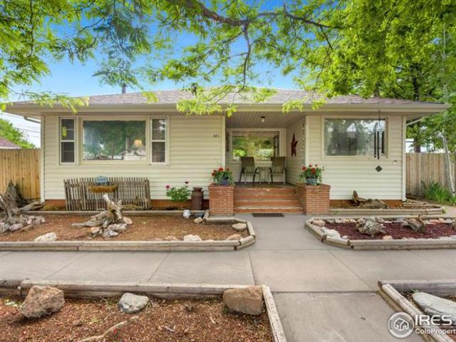 321 2nd St, Windsor, CO 80550