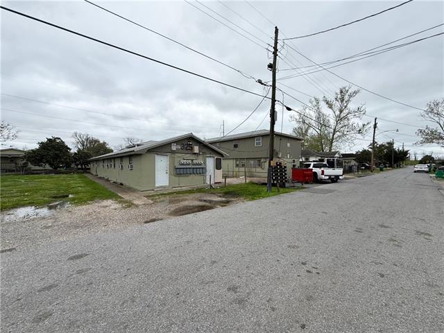 321 325 S Bengal Rd, Metairie, LA 70003 | MLS #2547