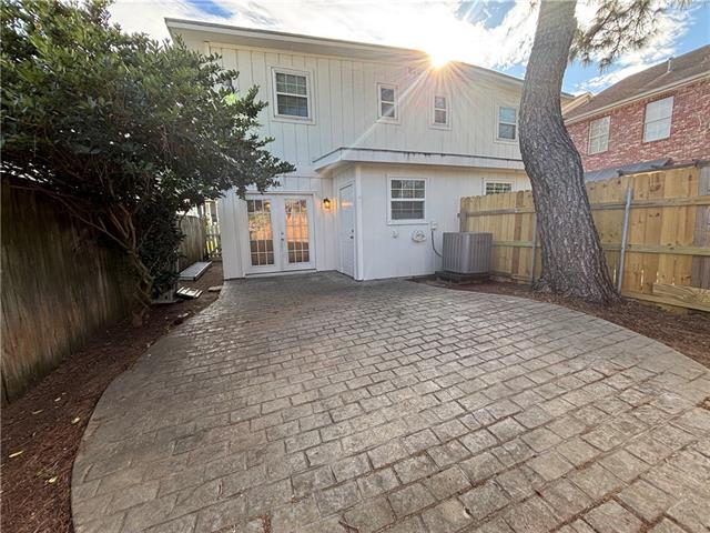 321 32 Harney St, New Orleans, LA 70124 | MLS #2545