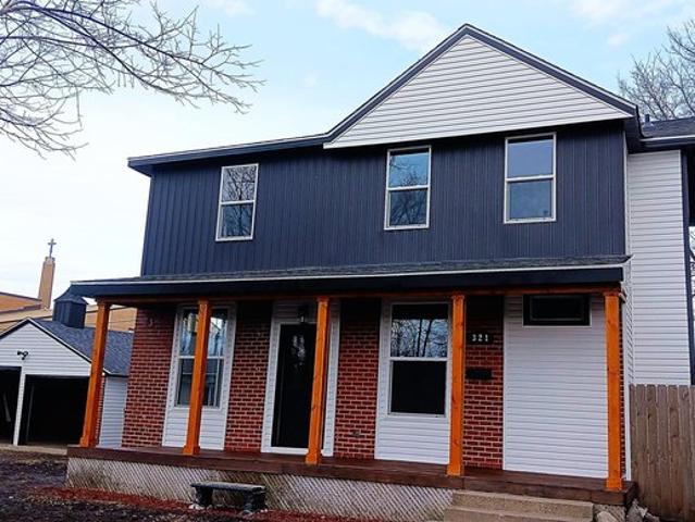 321 7th St SW, Willmar, MN 56201