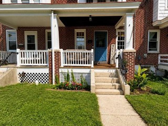 321 4th Ave, Phoenixville, PA 19460