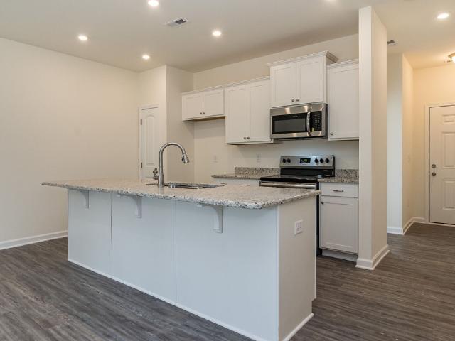 126 Cottage Court LOT 8A