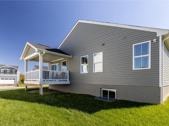 321 Coughton Cross Dr