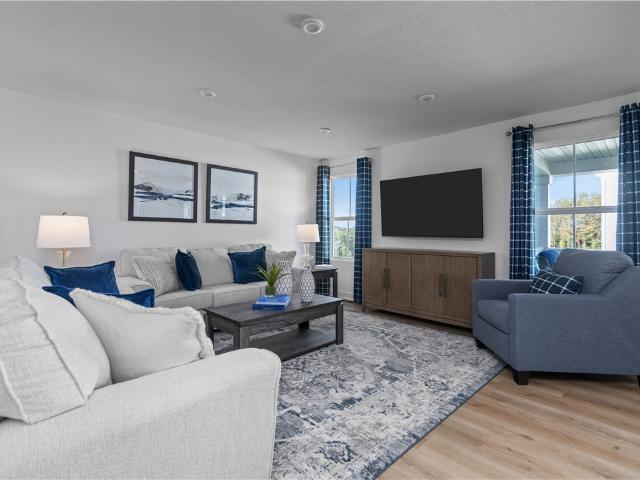 321 Coughton Cross Dr