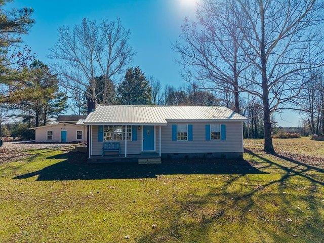 321 County Road 415, Oxford, MS 38655