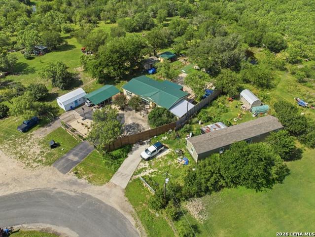 321 County Road 4614