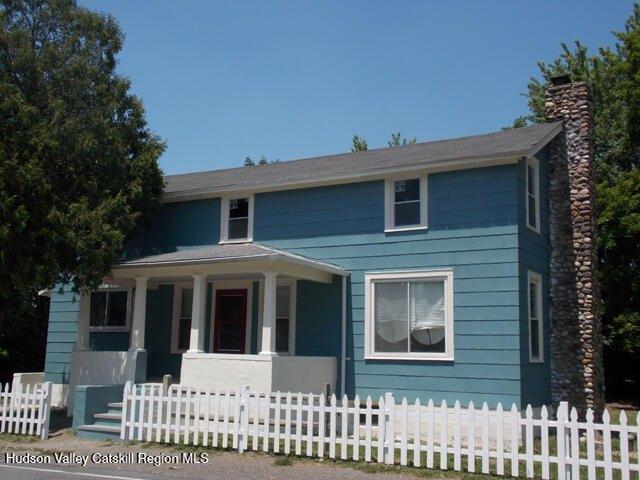 321 CO Route 27B, Hollowville, NY 12530