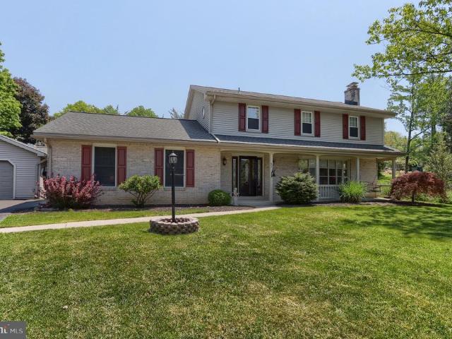 321 Concord Court