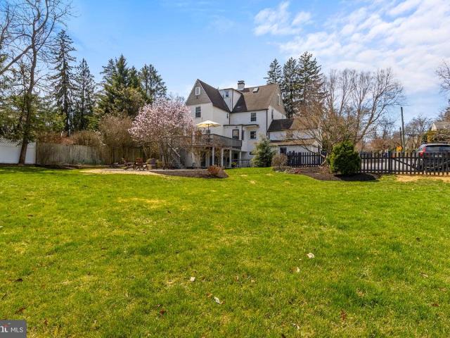321 Conestoga Road