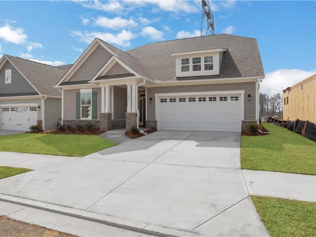 321 Conifer Lane