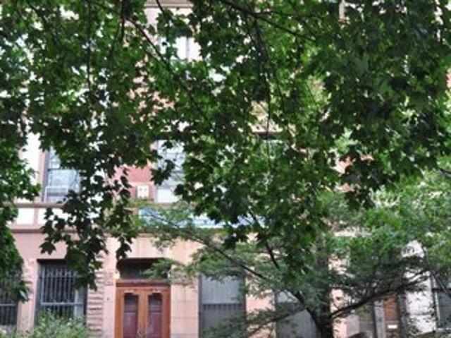 321 Convent Ave, New York, NY 10031