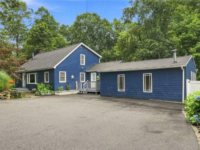 321 Cooper Hill Road