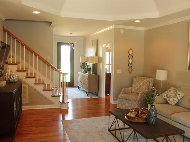 321 Cambridge Grove Circle