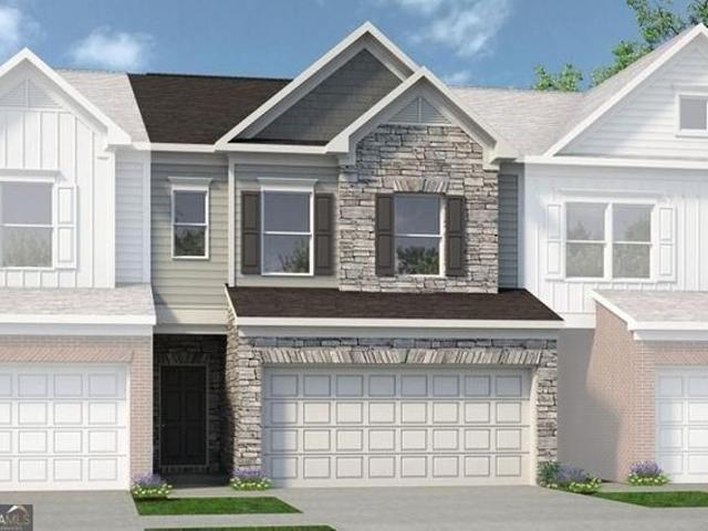 321 Caroline Pl Unit 175, Villa Rica, GA 30180