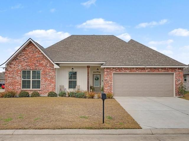 321 Carriage Way, Thibodaux, LA 70301