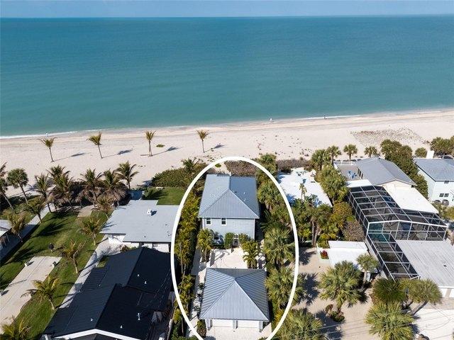 321 Casey Key Rd, Nokomis, FL 34275