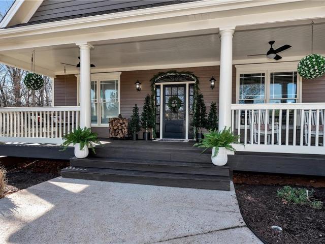 321 Chumbley Road