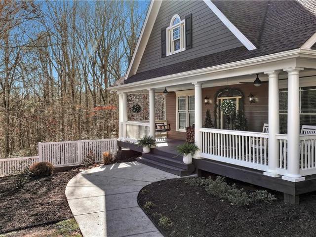 321 Chumbley Rd, Dawsonville, GA 30534 | MLS #7700 | Compass