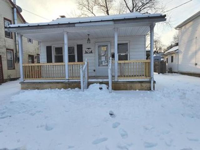 321 Chestnut St, Mount Holly Springs, PA 17065