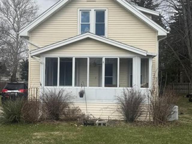 321 Cherry St, Blissfield, MI 49228