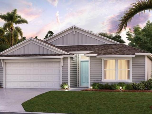 321 Chinquapin Dr, Saint Marys, GA 31558