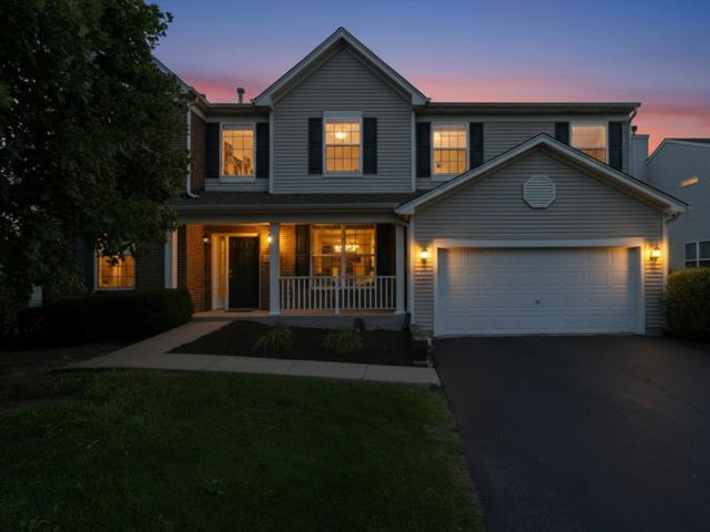 321 Claridge Circle
