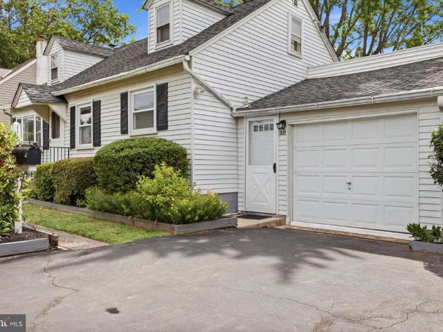 321 Clear Spring Road