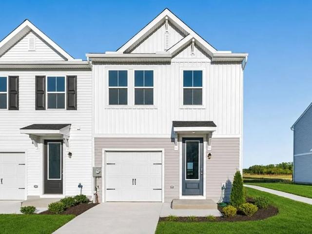 321 Clement Loop, Salisbury, MD 21804