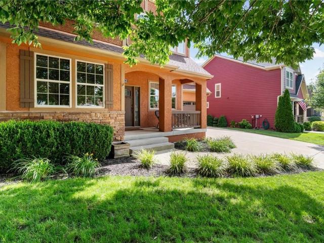 321 Creekwood Drive