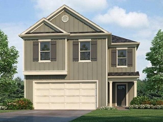 321 Creek Bend Ln, Alabaster, AL 35007