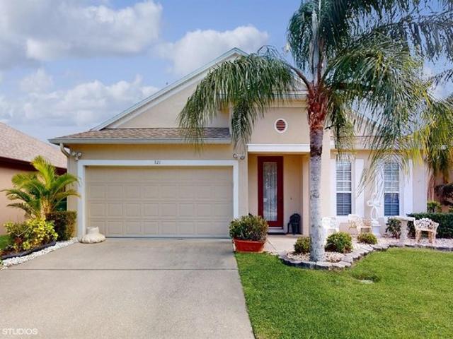 321 Cressa Cir, Cocoa, FL 32926