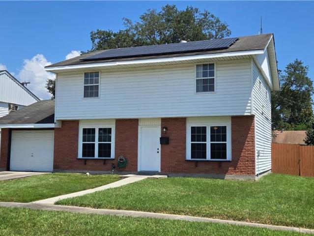 321 Amapola Cir, Terrytown, LA 70056 | MLS #2520 | Compass