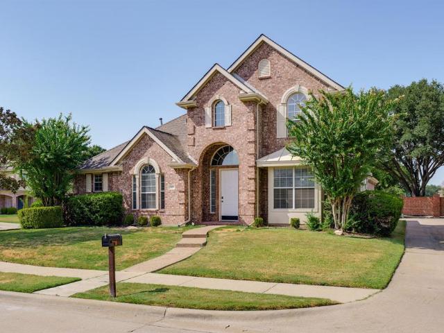 321 Andre Drive