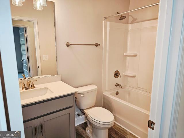 321 Angela Avenue LOT 03