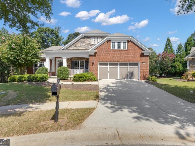 321 Anna Ruby Ct, Griffin, GA 30223 | MLS #10705 | Compass